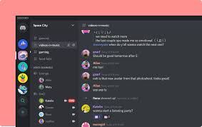 What is Discord and How Does It Work? Best Tips and Tricks | Tech ...