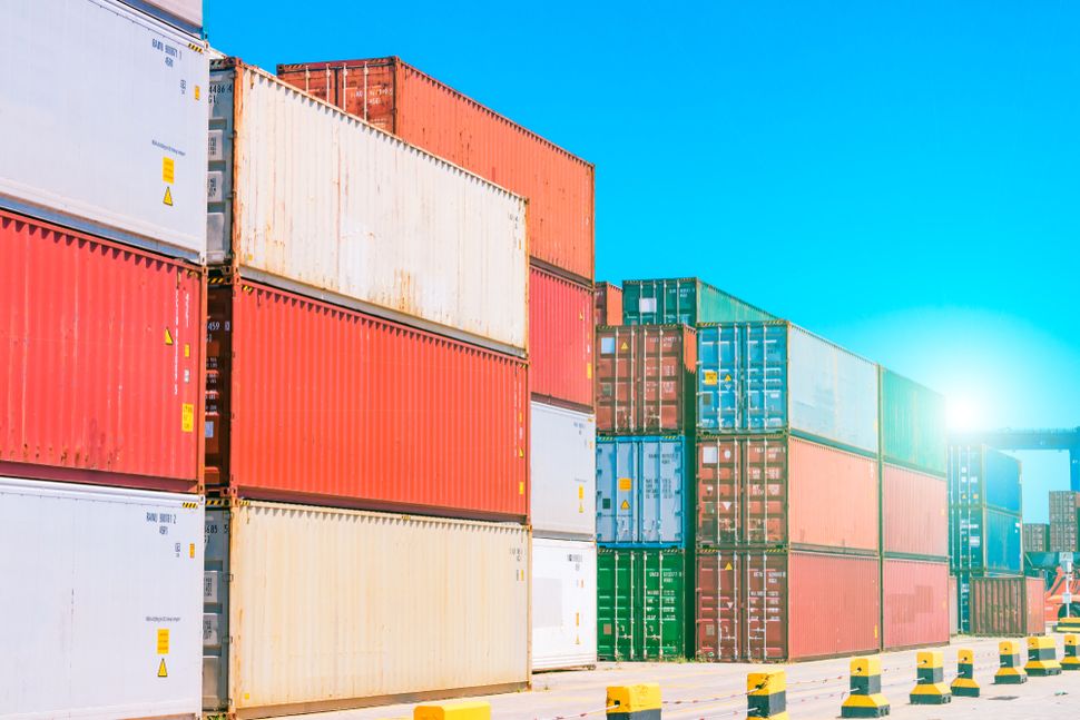 Interoute unveils managed container platform | ITPro
