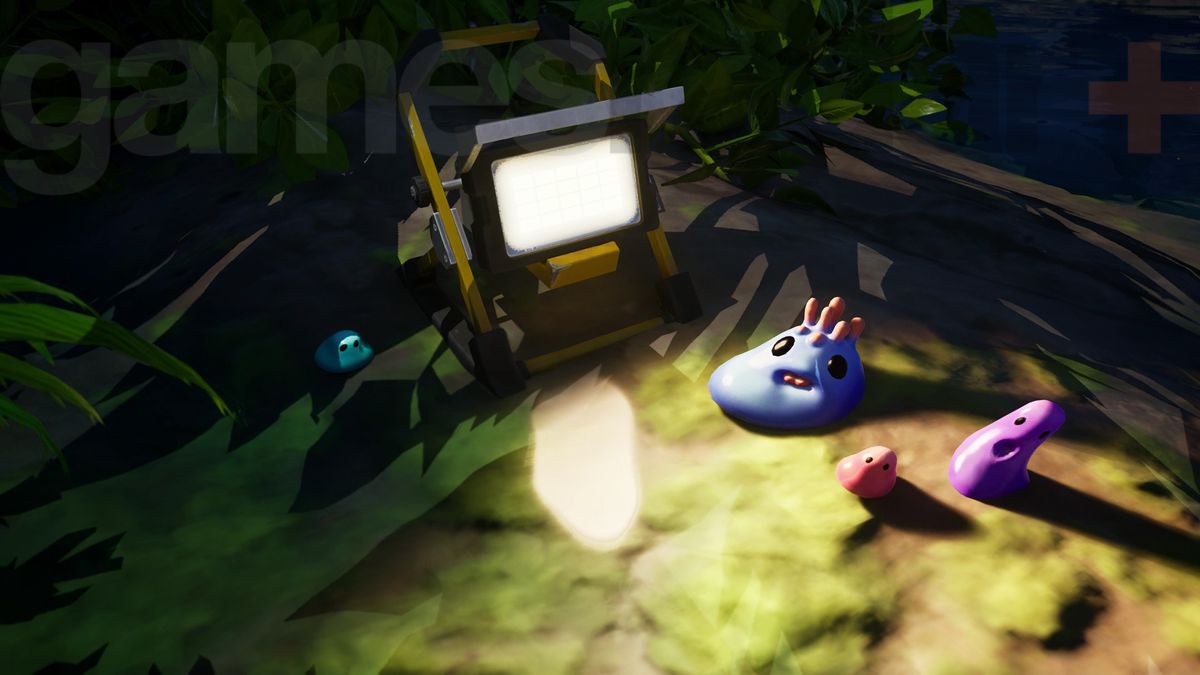 Fortnite Secret Cave: Where is the hidden loot-filled area? | GamesRadar+