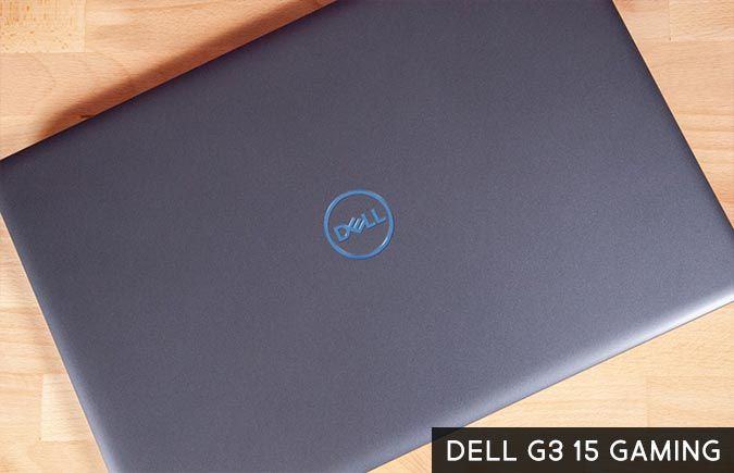Dell Gaming Laptops - 2018 Brand Rating and Report Card | Laptop Mag