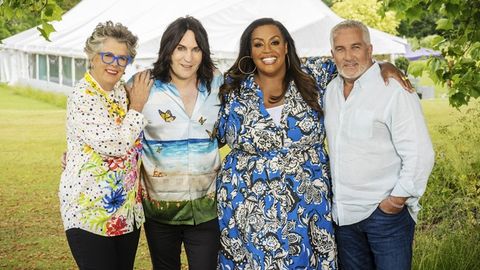 Alison Hammond — things you didn't know about the TV star | What to Watch