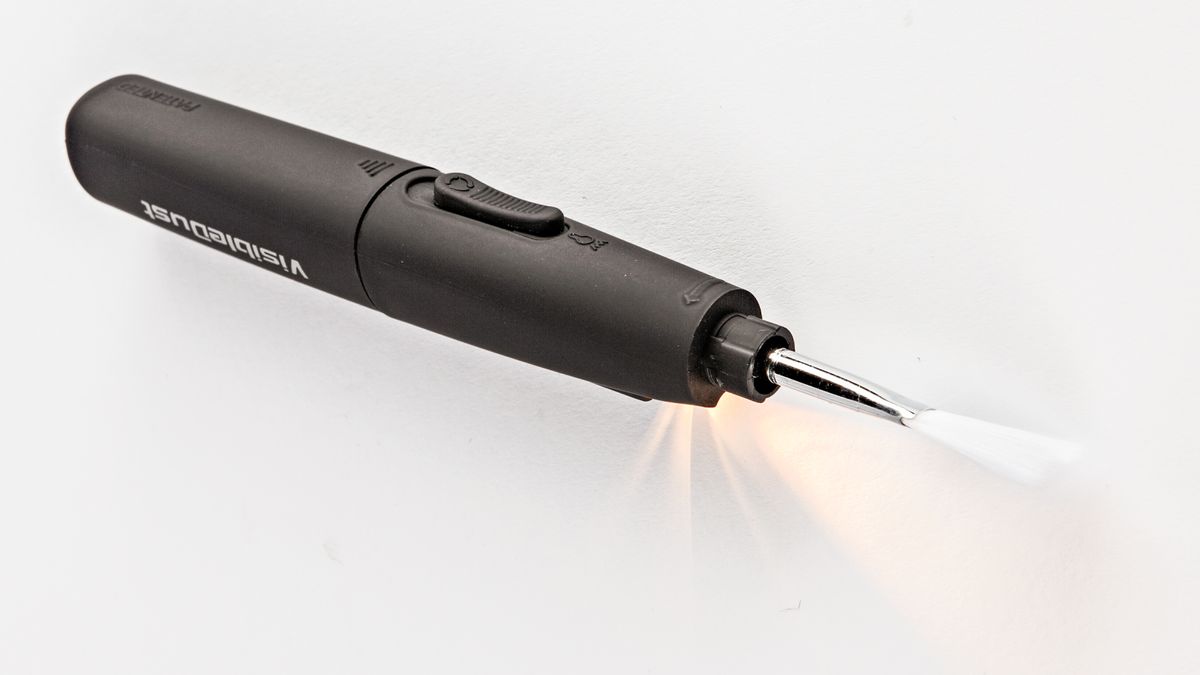 The best camera sensor cleaners in 2024 | Digital Camera World