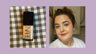 The best NARS foundations, ranked by our beauty editor | Woman & Home