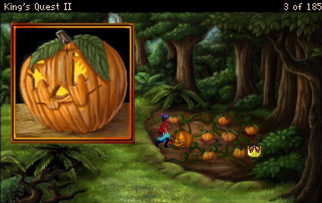 Every Sierra graphical adventure game, ranked | PC Gamer
