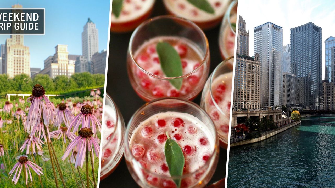 5 Best Cheap Weekend Getaways 2018 - How to Book Affordable Quick Trips ...