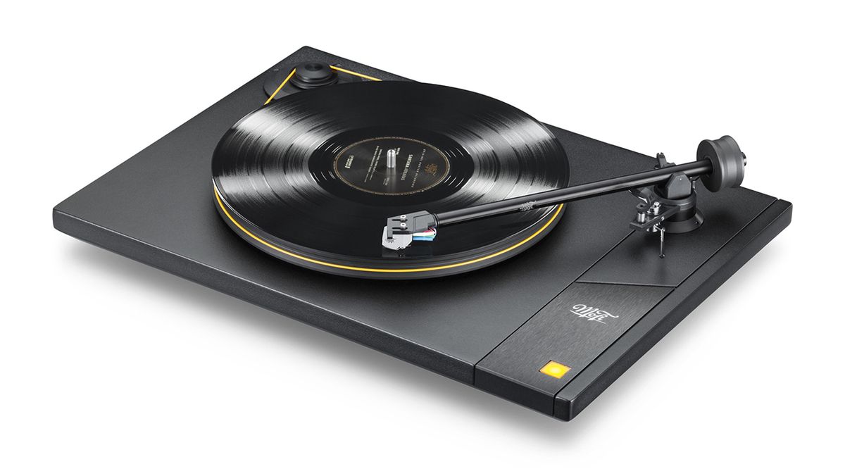 Mo-Fi Electronics StudioDeck Plus review | What Hi-Fi?