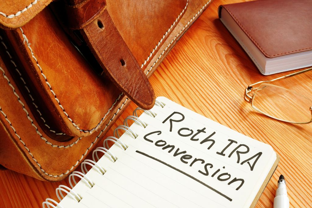 Rules to Convert an IRA or 401(k) to a Roth IRA | Kiplinger
