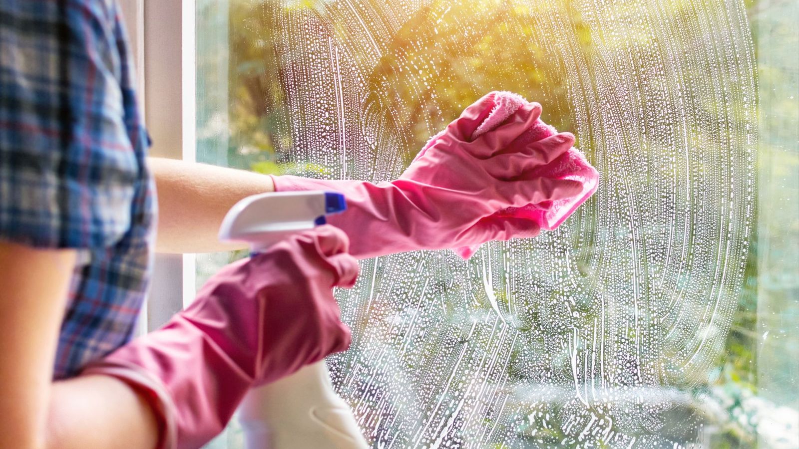 32 tricks for keeping on top of housework | Woman & Home