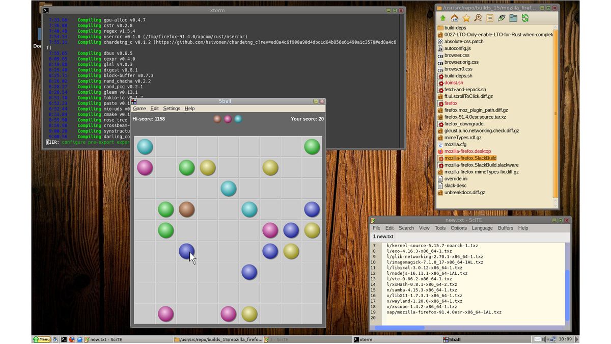 Best lightweight Linux distro of 2023 | TechRadar