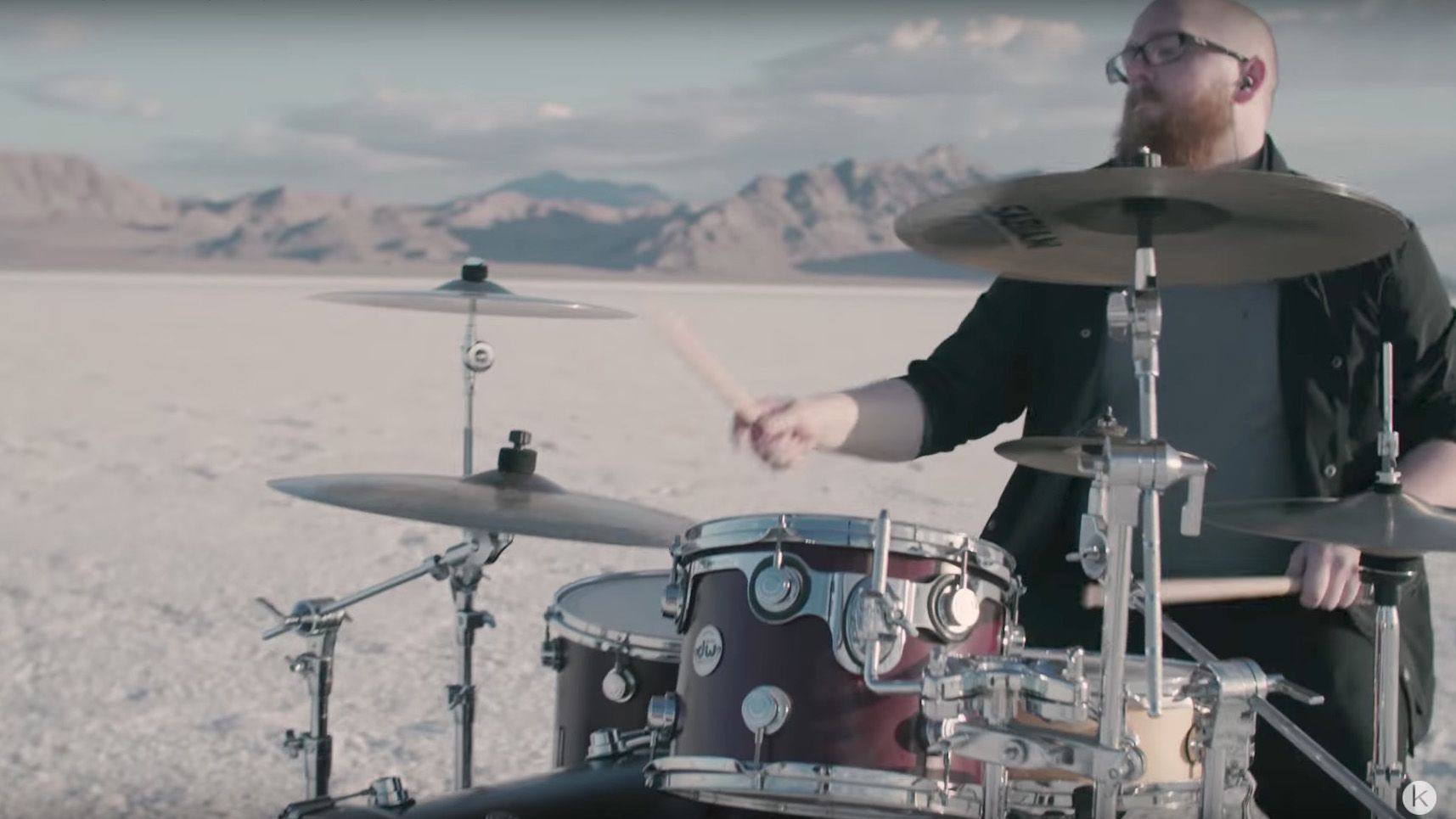 This might just be the most epic drum playthrough video ever | MusicRadar