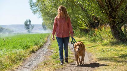 Walking after eating: 5 benefits and why it works so well | Woman & Home