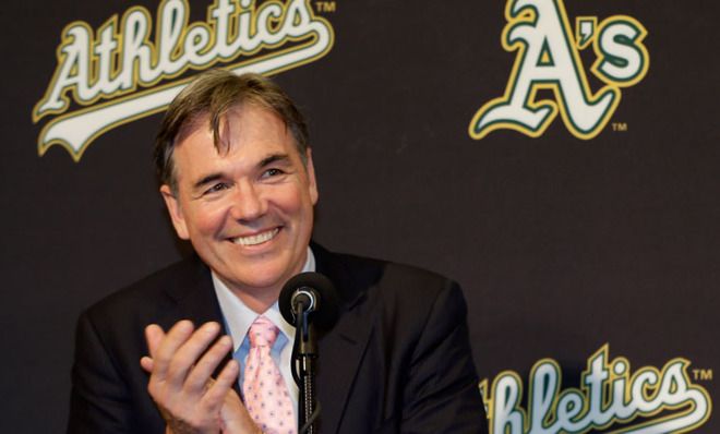 How to use Moneyball at the office to build great teams | The Week