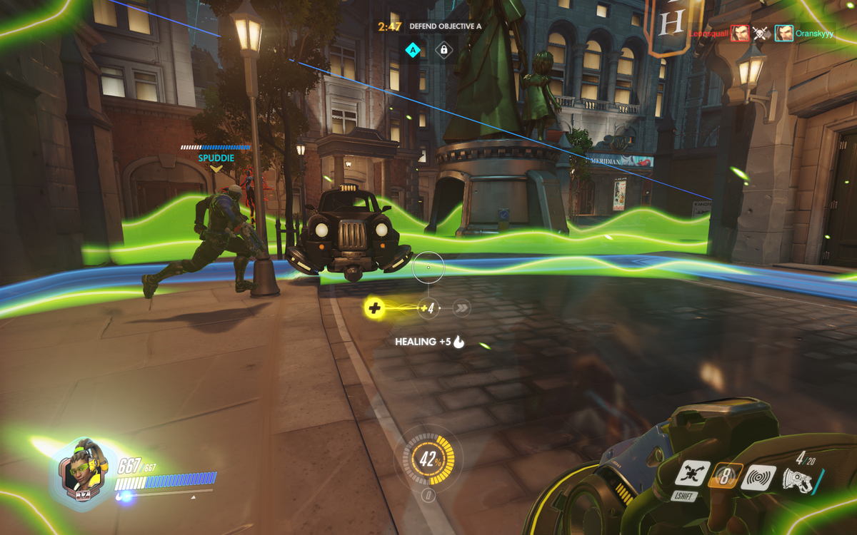 Overwatch review | PC Gamer