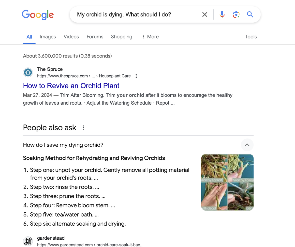 Bing blew up last year but it's still miles behind Google | TechRadar