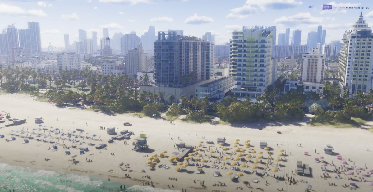 GTA 6 reveal trailer scene-by-scene breakdown: dogs, dadbods and social ...