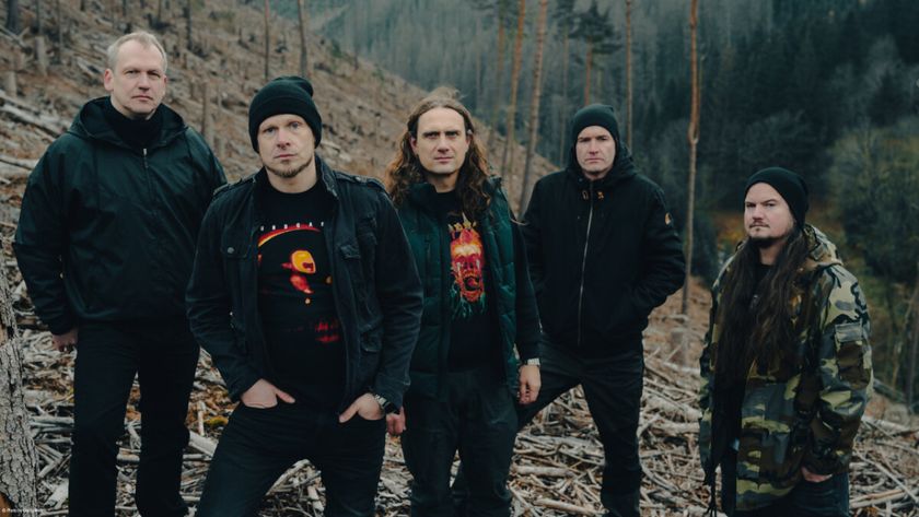 The 10 best post-hardcore bands, as chosen by Mosaic | Louder