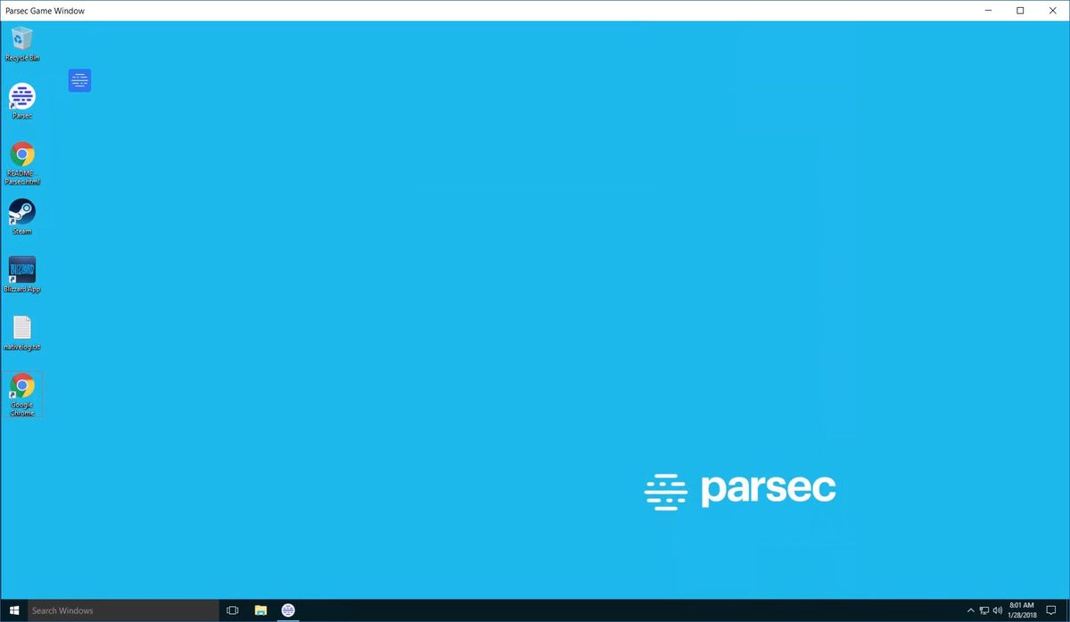 Parsec game streaming remotely taps your home PC's power | Windows Central