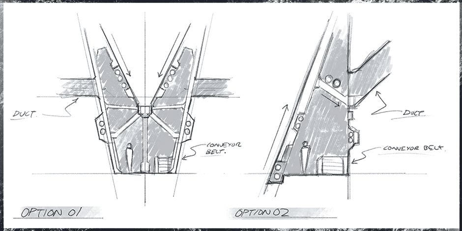 Alien: Romulus is one of the creepiest films ever – here's how the ...