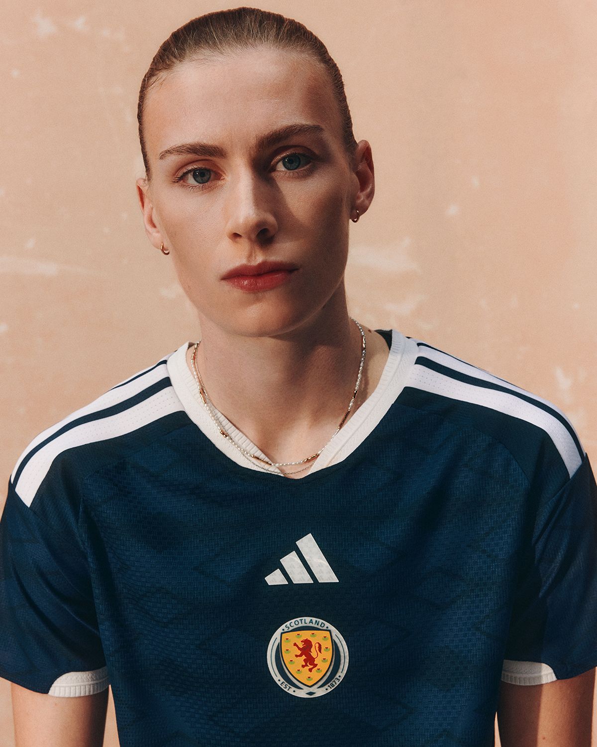The Scotland World Cup 2026 home kit is out, paying homage to a classic ...