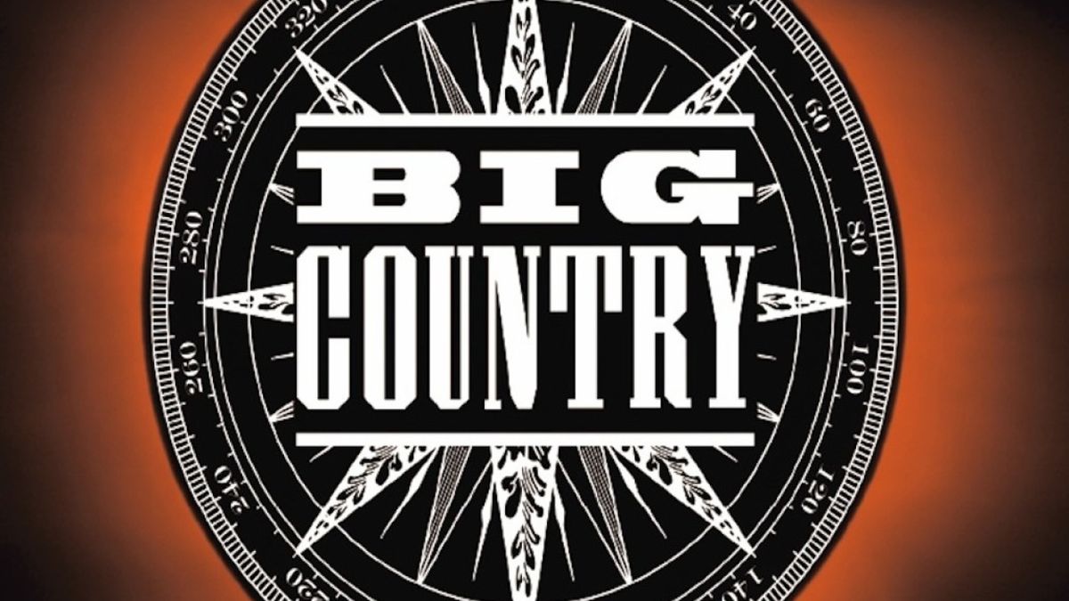 Big Country: The Journey | Louder