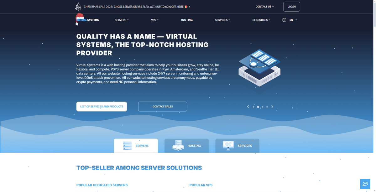 Best anonymous hosting of 2025 | TechRadar