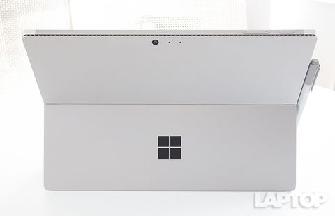 Surface Pro 4 Review: Brighter, Faster But Way Less Battery Life ...
