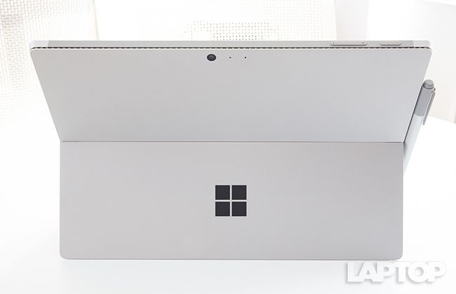 Surface Pro 4 Review: Brighter, Faster But Way Less Battery Life ...