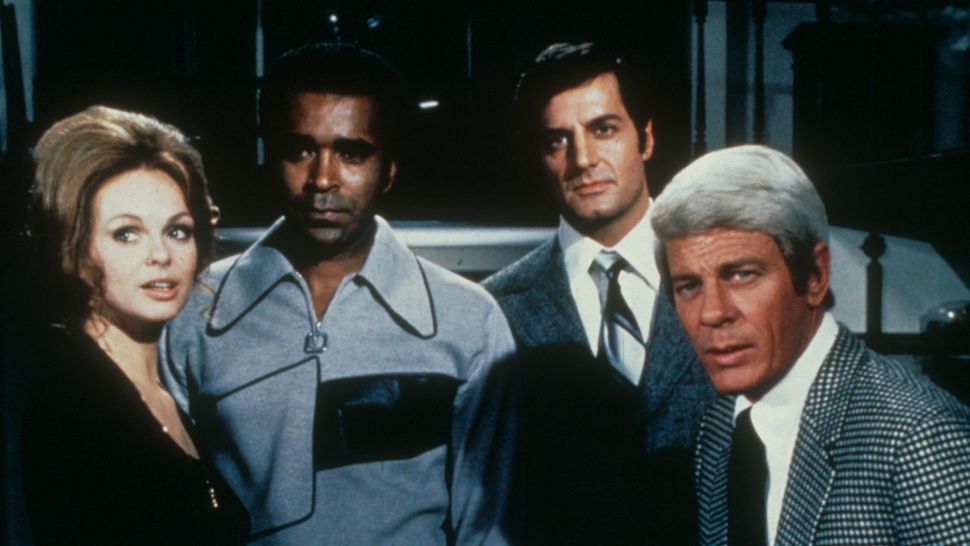 Best CBS dramas — where to watch the greatest CBS shows | What to Watch