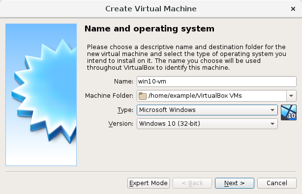 VirtualBox | TechRadar