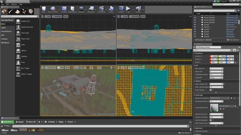 Squad Development Kit out now | PC Gamer