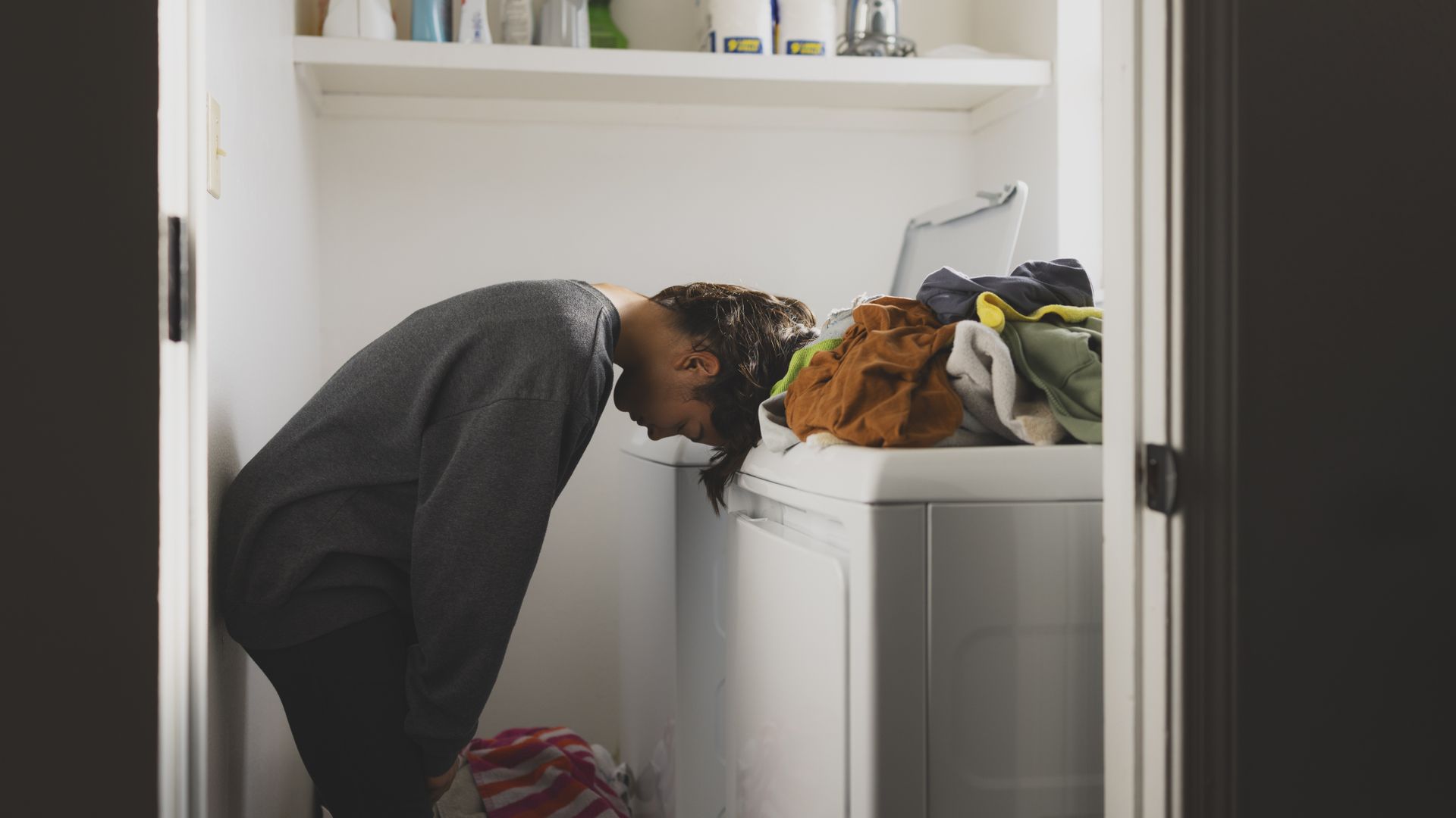 7 washer-dryer combo mistakes (and how to avoid them) | Top Ten Reviews