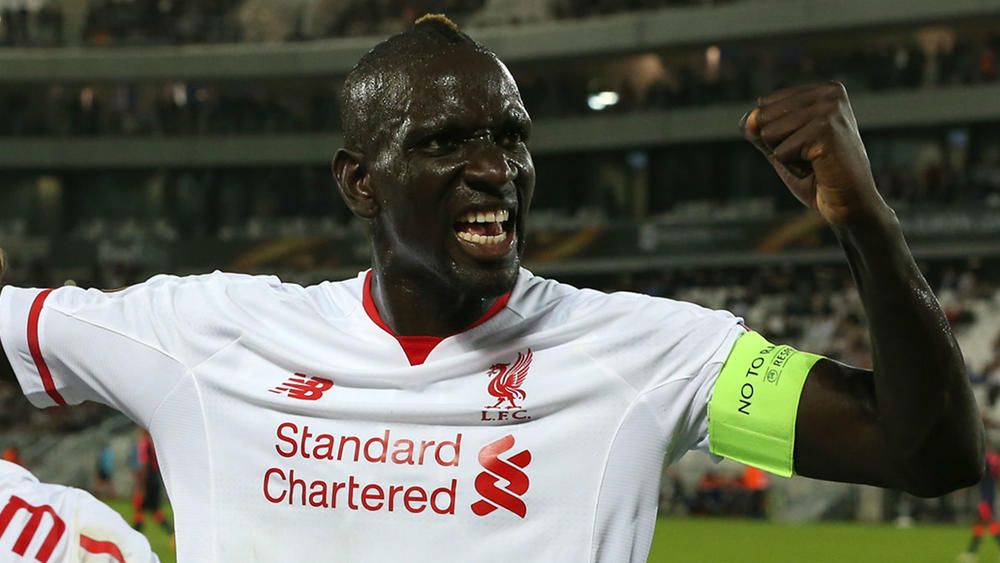 Sakho gives Rodgers selection dilemma ahead of Norwich clash | FourFourTwo