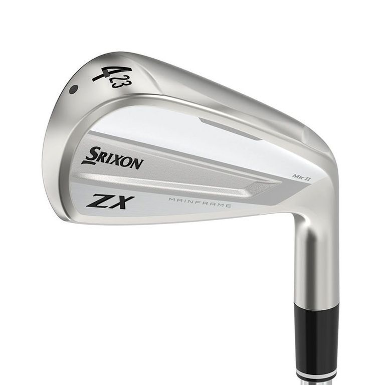 Best Srixon Irons 2024 | Golf Monthly