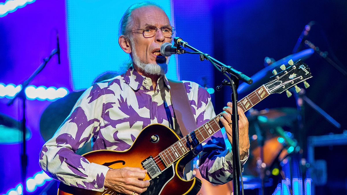 Yes: Steve Howe talks challenge of revisiting Tales From Topographic ...