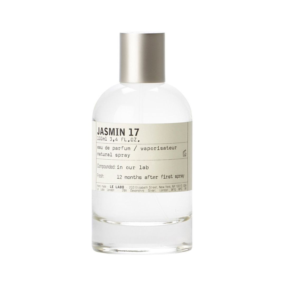 11 Best Jasmine Perfumes Ever, From Classics To New Hits | Marie Claire UK