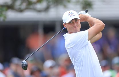 Ludvig Aberg What's In The Bag? | Golf Monthly