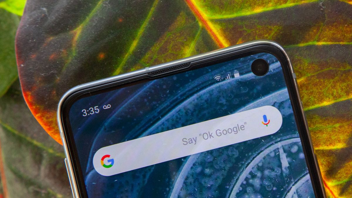 Samsung Galaxy S10e review | Tom's Guide