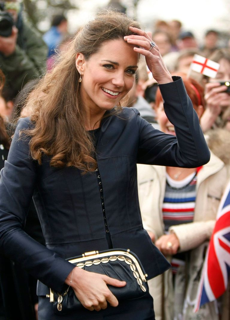 32 pictures of Kate Middleton before she became a Royal | Woman & Home