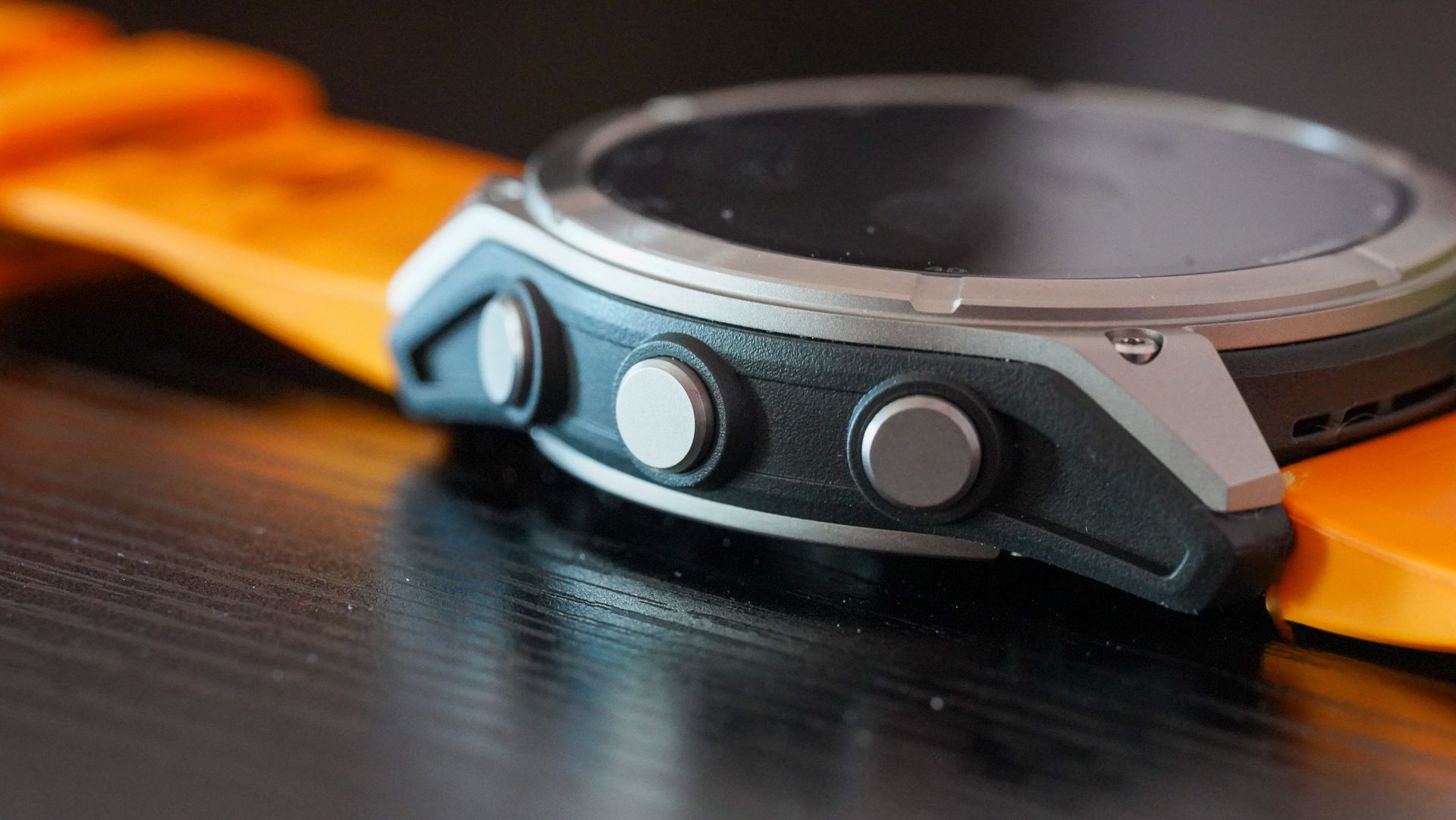 Garmin Fenix 8 review: Adventure just got brighter | T3