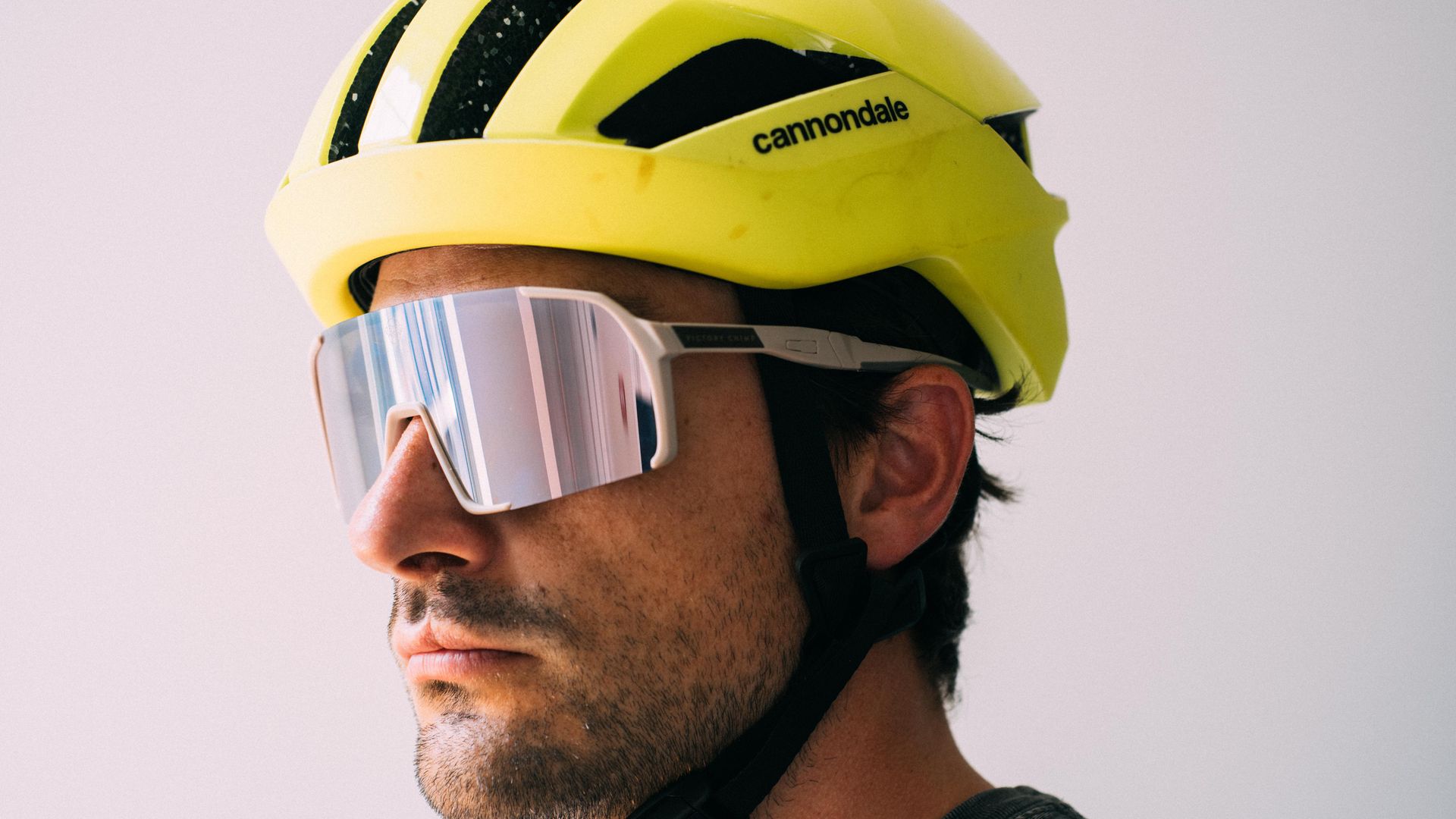 Victory Chimp Vega Evo cycling glasses review: Truly bananas value ...
