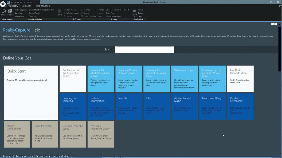 How to create 3D scans with Reality Capture | Creative Bloq