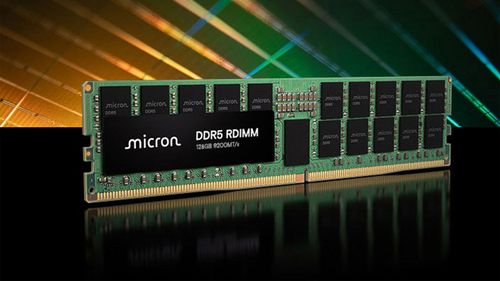 China-made DDR5 memory chips use less advanced chipmaking technology ...