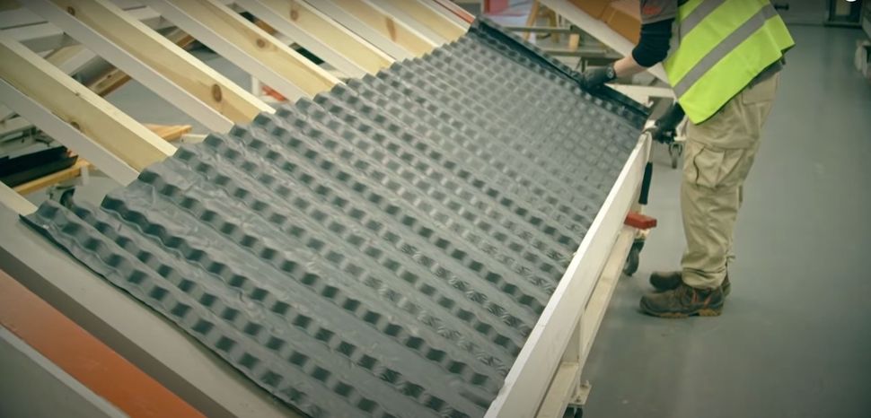 How to Build a Roof: A Step-by-step Guide | Homebuilding