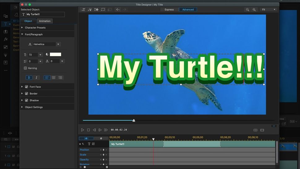 How to use PowerDirector Mac | Creative Bloq