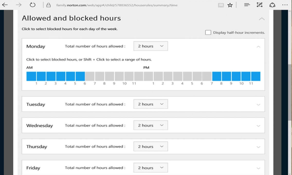 The Best (and Worst) Antivirus Software for Parents | Tom's Guide