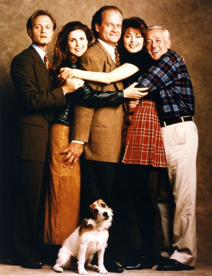 37 Classic TV Shows That Stand the Test of Time | Marie Claire