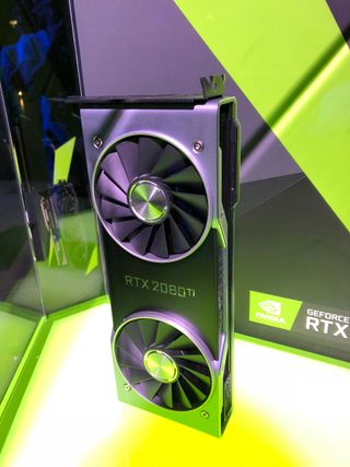 RTX 2080 release date, specs, price, and performance | PC Gamer