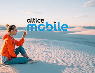 Altice Mobile Adds 1GB and 3GB Plans to Unlimited | Next TV