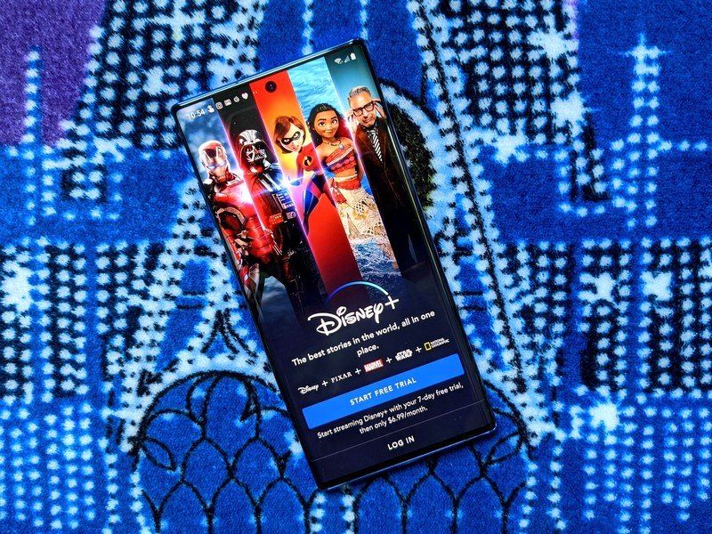 How to Sign up for Disney Plus: Save money in the process | What to Watch