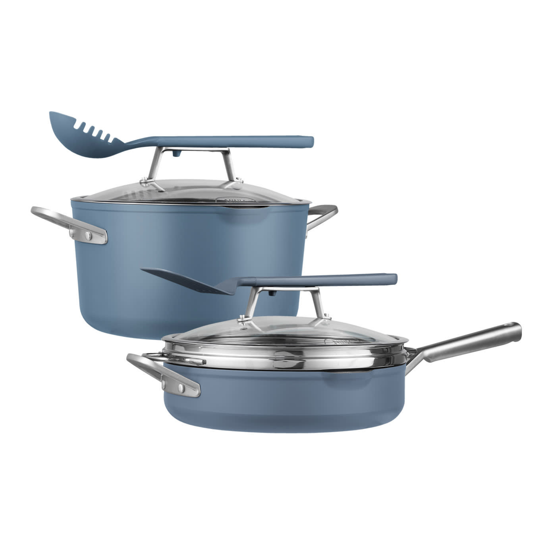 Aldi’s £20 Everyways Pan is a dead ringer for the Always Pan | Ideal Home